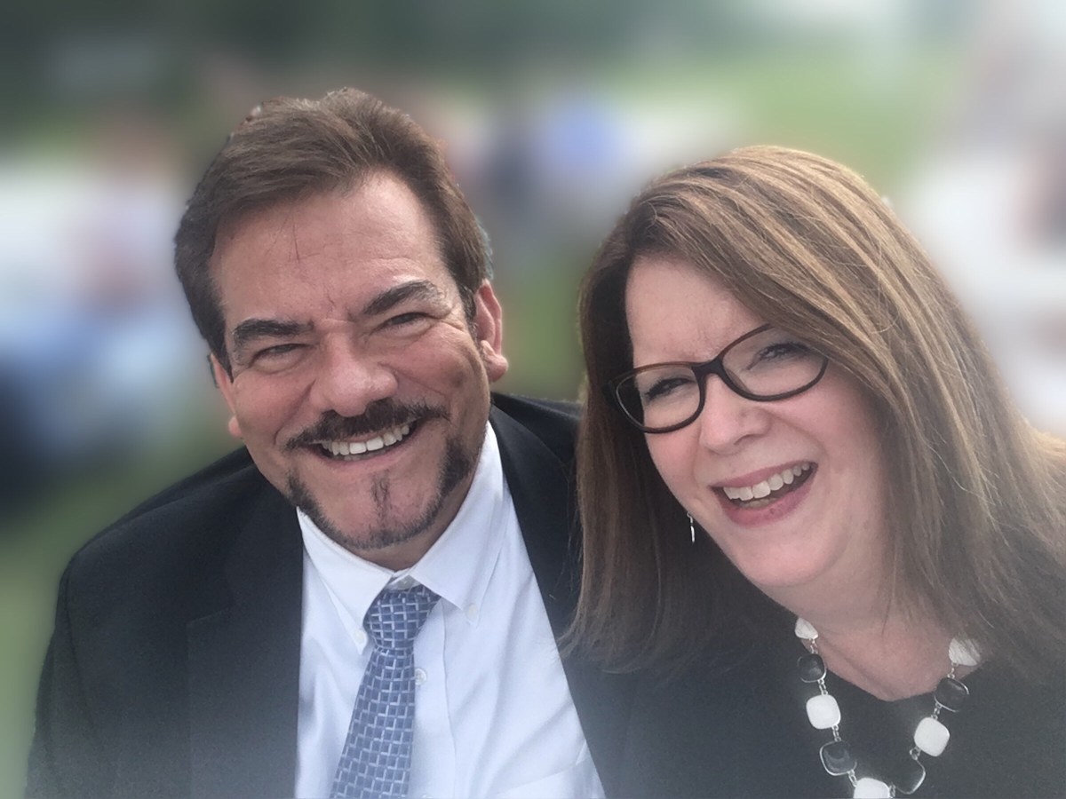 About Pastor Louis – Pastor Louis